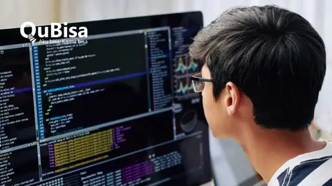Tips Penting Bagi yang Mau Belajar Programming Online