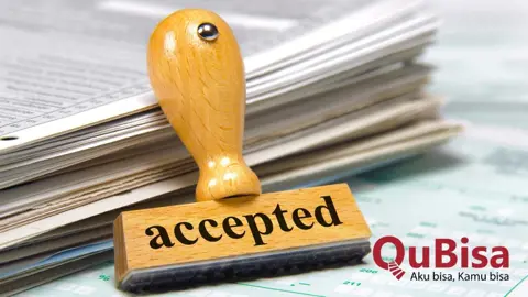 Faktor Utama Anda Diterima Bekerja di Perusahaan Impian