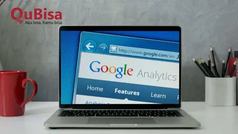 Google Analytics dan Fungsinya bagi Performa Website