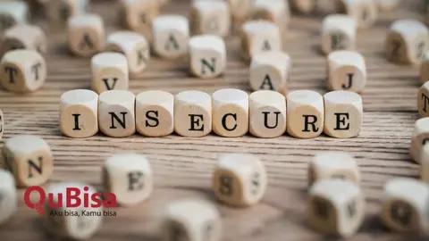 Apa Itu Insecure dan Cara Mengatasinya