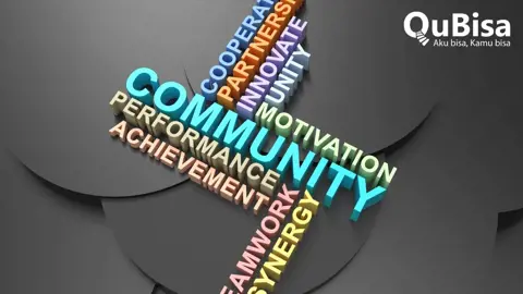 Pentingnya Membangun Komunitas untuk Bisnis