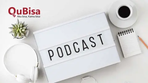 4 Perangkat Penting untuk Membuat Podcast