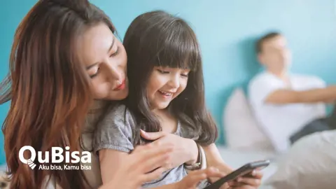 Usia Berapa Anak Boleh Main Hp?