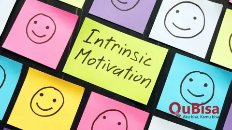 Faktor yang Mempengaruhi Motivasi Intrinsik di Dunia Kerja