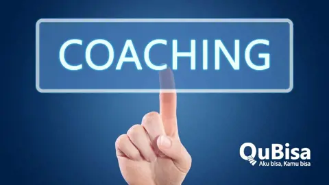 7 Tahapan Proses Coaching yang Efektif, Yuk Simak!