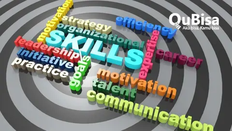 Skill yang Dibutuhkan di Masa Depan