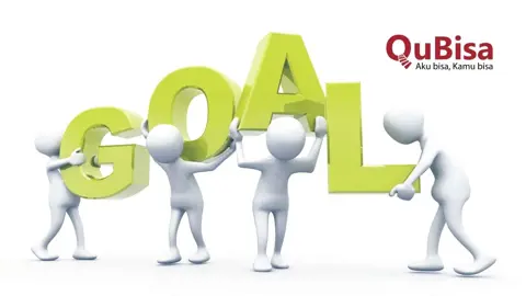 Tips Bikin Resolusi untuk Mencapai Goals Lebih Cepat