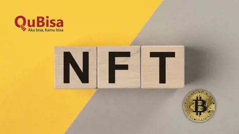 Hal Penting yang Perlu Anda Tahu Tentang NFT