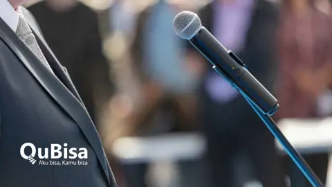 Pengertian Kata Sambutan dan Jenisnya