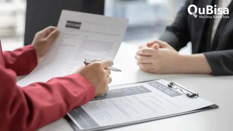 5 Tanda Anda Gagal Interview Kerja, Ini Solusinya