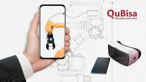 Contoh Penggunaan Teknologi AR dan VR dalam Bisnis