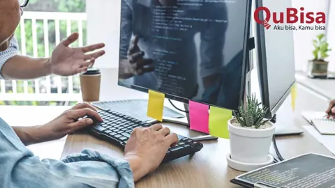 Tips Membuat Struktur Database Website yang Aman