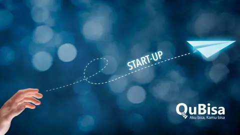 Simak 7 Contoh Bisnis Startup yang Populer di Indonesia