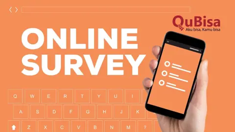 Langkah Membuat Survei Online di Google Forms