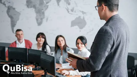 Cara Mendapatkan Gelar Profesor dan Tugas Profesor