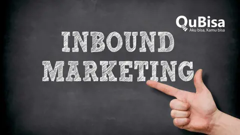 Mengenal Strategi Inbound Marketing