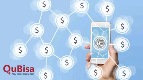 Manfaat dan Contoh E-Payment