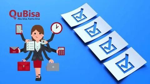 Buat Kamu yang Mau Jadi Personal Assistant, Ini Tugasnya