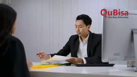 Apa itu Walk in Interview? Pengertian, Prosedur & Manfaatnya