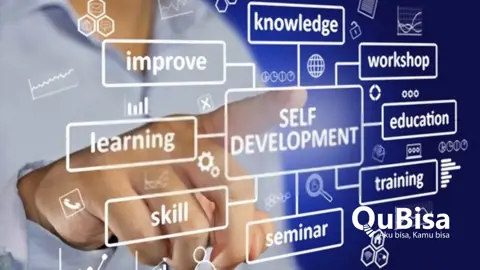 Faktor Penting dalam Membangun Self Development