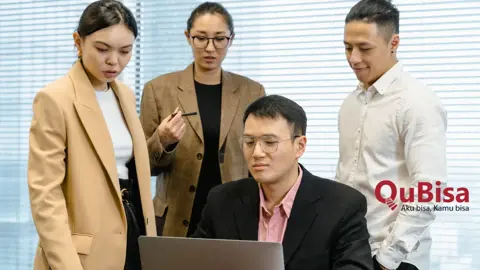 5 Indikator Employee Engagement yang Perlu Anda Pahami