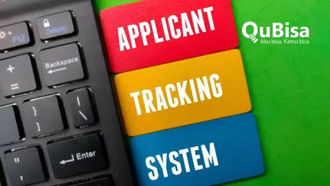 Format CV ATS Friendly dan Contohnya Agar Cepat Dapat Kerja