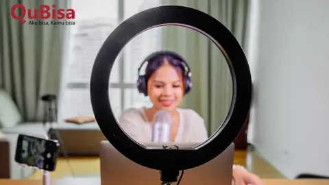 Cara Mendapatkan Uang Dari Live Streaming