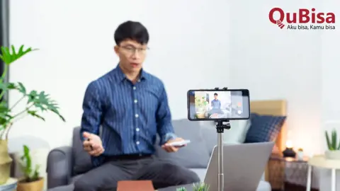 Cara Menjadi Streamer yang Sukses