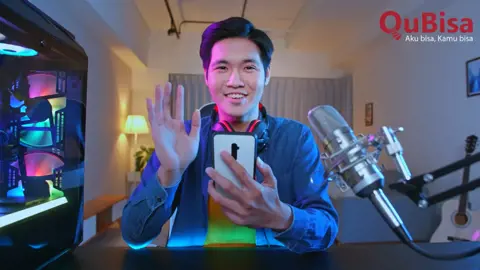 Catat! Begini Cara Menjadi Seorang Streamer Gaming