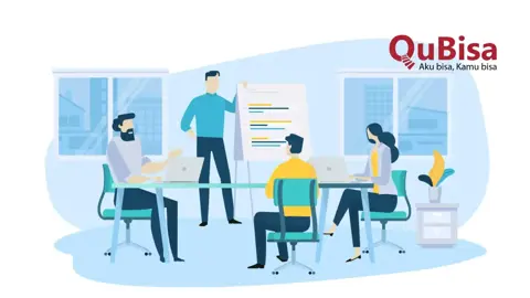 Aplikasi Training Karyawan: Arti dan Rekomendasi Terbaik