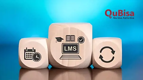 Apa itu LMS? Pengertian, Fungsi, Fitur & Rekomendasinya