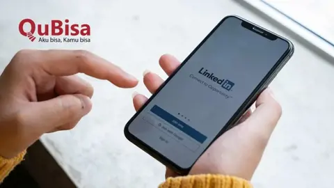 Contoh Summary LinkedIn untuk Fresh Graduate