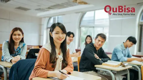 Kapan Pendaftaran KIP Kuliah 2024? Cek Tanggalnya!