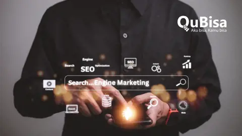 Cara Kerja SEM dan 5 Faktor yang Perlu Diperhatikan