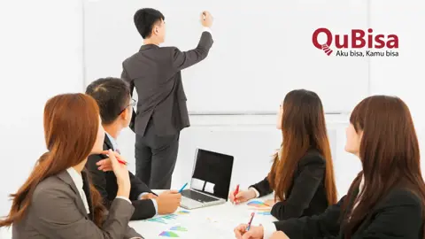 Keunggulan QuBisa Corporate untuk Penyelenggaraan Training