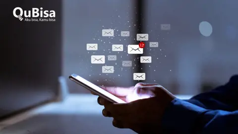 10 Contoh Email Marketing yang Efektif untuk Promosi