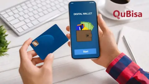 Pengertian dan Cara Menggunakan e-Wallet dengan Mudah