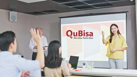 Tutorial TinyTake untuk Presentasi