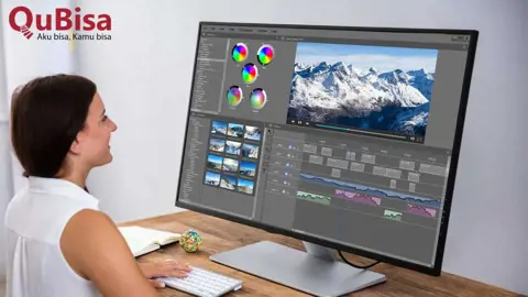 Cara Menambahkan Efek Video dengan VideoProc
