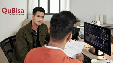 Kiat Menjadi Front End Developer Sukses