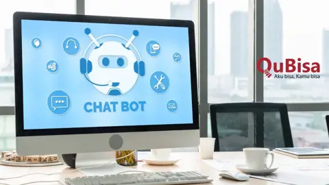 Cara Kerja Machine Learning dalam Chatbot