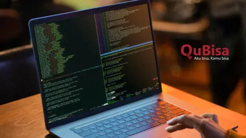 Daftar Kursus IT yang Profesional