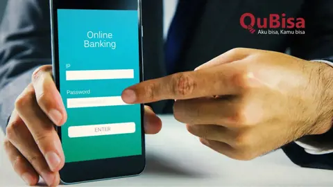 Tips Aman Menggunakan Internet Banking