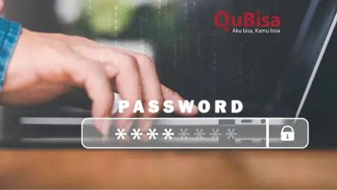 Cara Membuat Password yang Kuat
