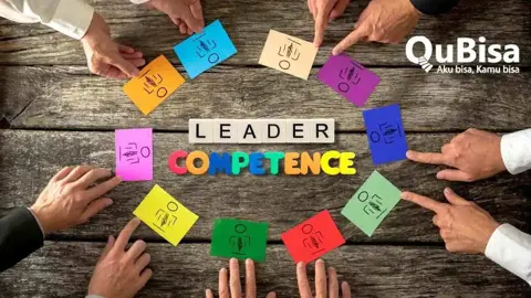 Inilah Kompetensi Pemimpin yang Baik dan Sukses