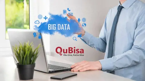 Cara Mengolah Big Data dengan Hadoopc