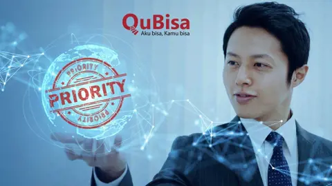 Mengenal Top Priority Initiatives dan Cara Penerapannya