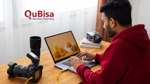 Mengubah Ukuran Gambar di GIMP Tanpa Kehilangan Kualitas