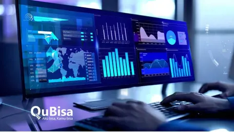 Penggunaan Python untuk Analisis Big Data dan Hadoop