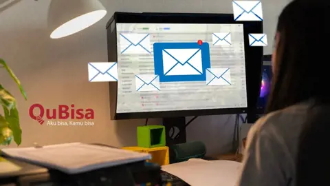 Tutorial Mengirim Email Otomatis Menggunakan Python